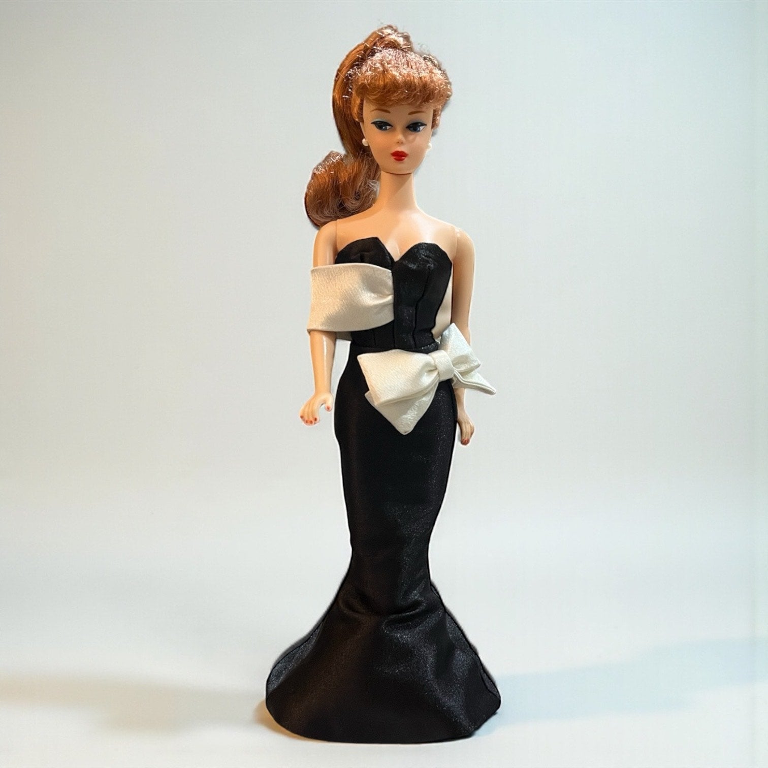 Runway Magic – Debbie's Dollies